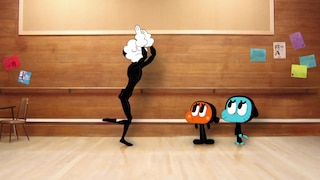 Watch The Amazing World of Gumball | HBO Max