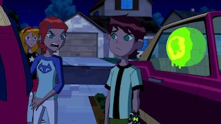 觀看 Ben 10 全面進化 | HBO Max