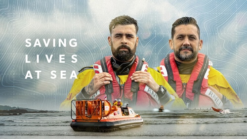 Watch Saving Lives at Sea | Season 8 Episode 1 | discovery+