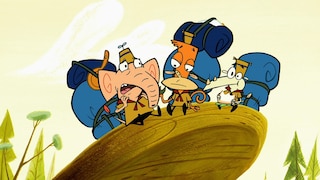 Watch Camp Lazlo | HBO Max