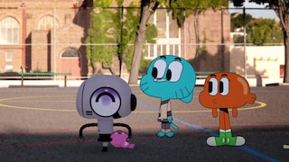 Watch The Amazing World of Gumball | HBO Max