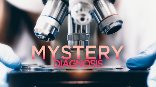 Ansehen Mystery Diagnosis | discovery+