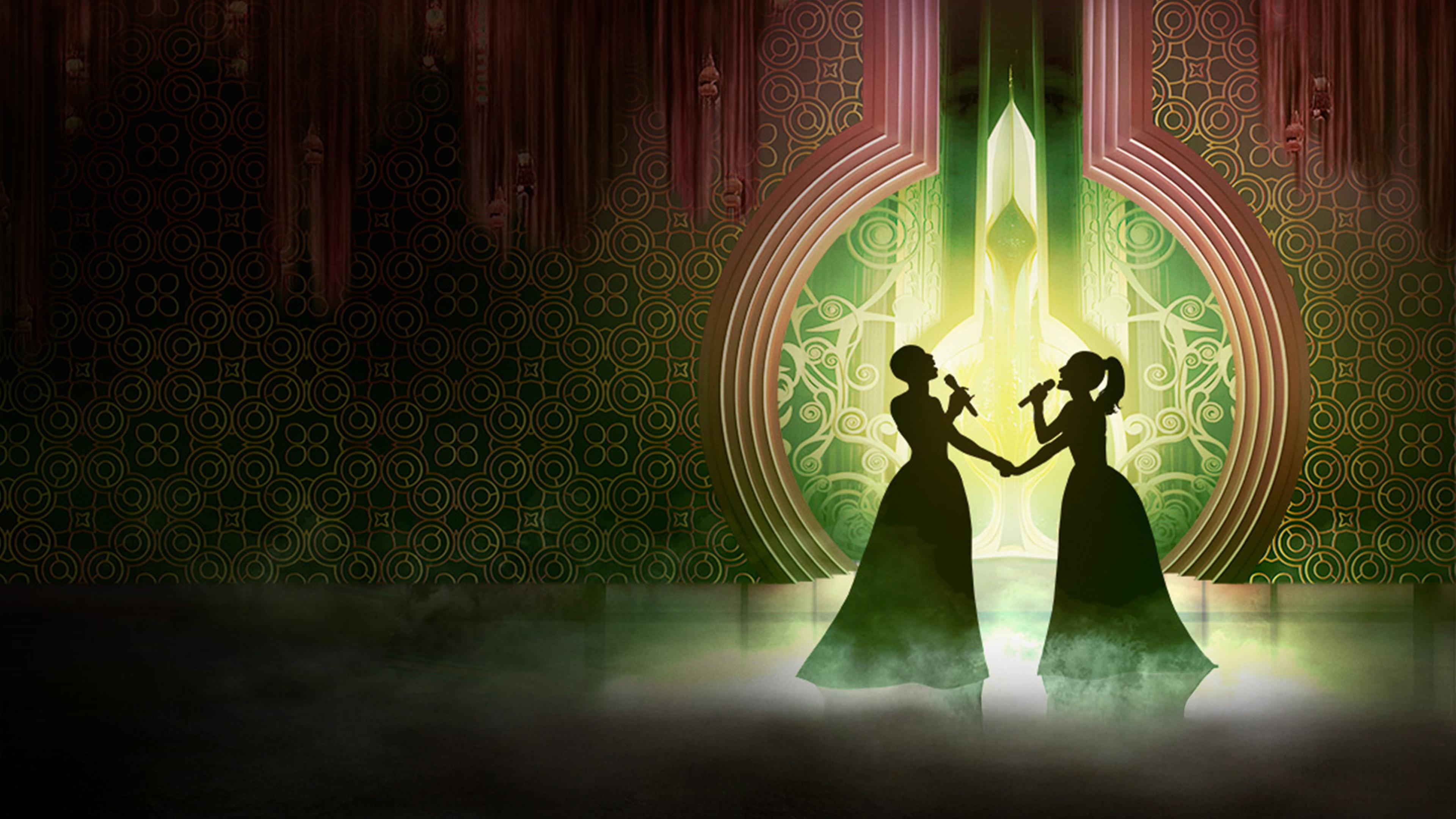 Watch Wicked: One Wonderful Night | HBO Max