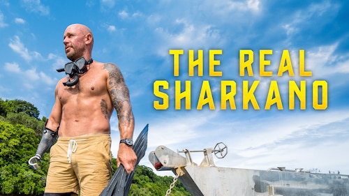 Watch SW24: The Real Sharkano | discovery+
