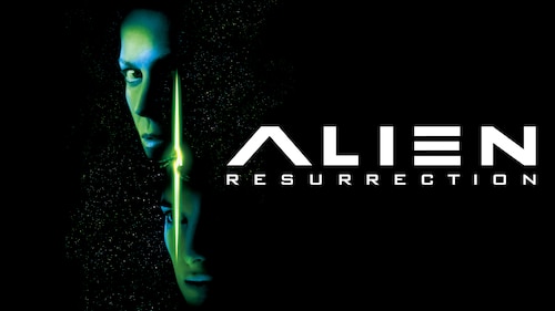 Watch Alien: Resurrection | HBO Max