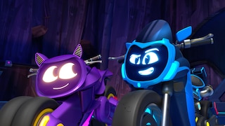 Watch Batwheels | Season 2 Episode 29 | HBO Max