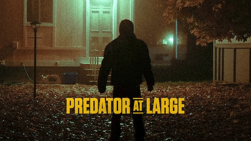 Watch Predator at Large | discovery+