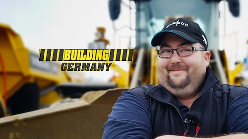 Watch Building Germany | Season 3 Episodes 20 | HBO Max