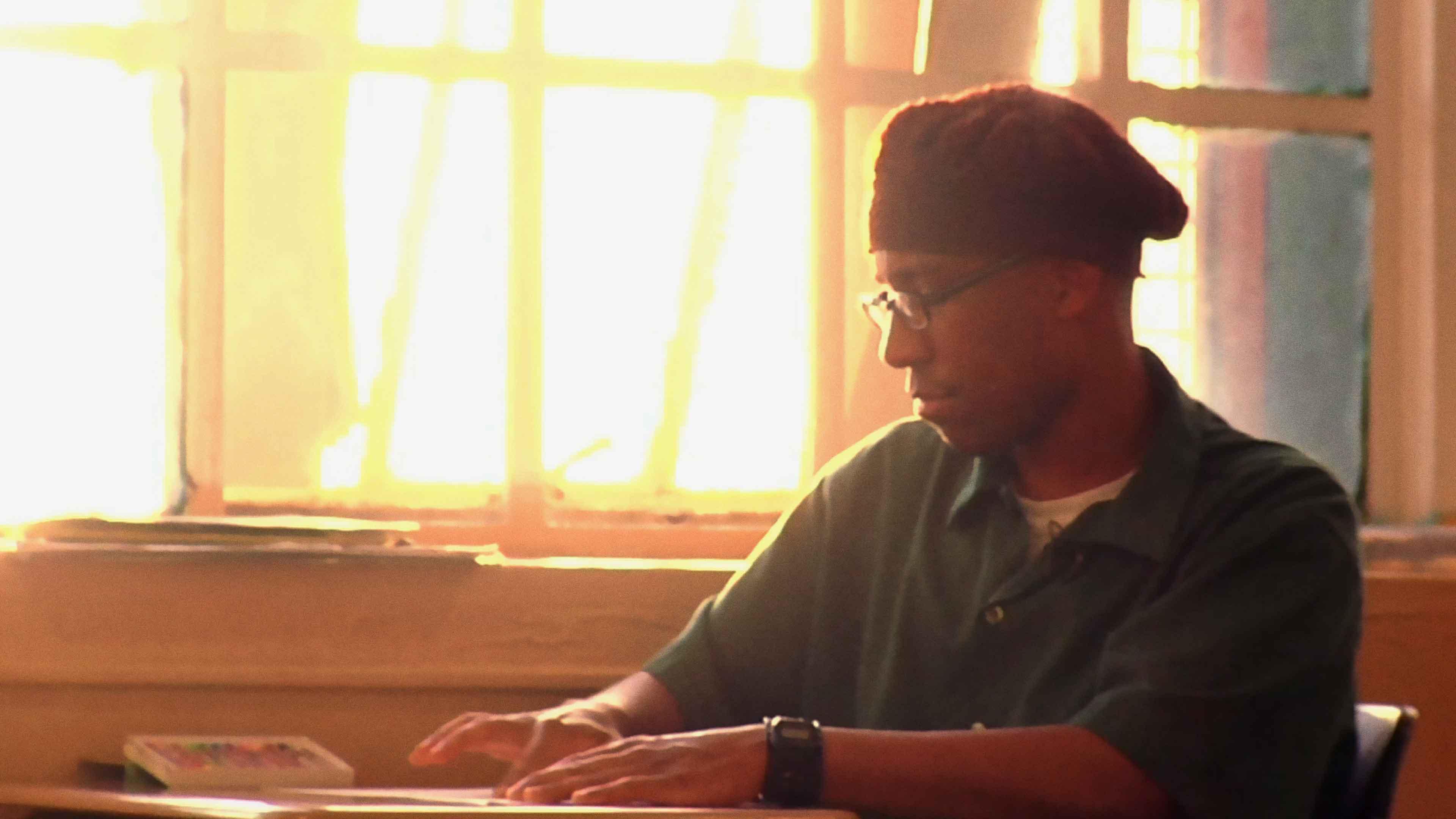 Watch The University of Sing Sing (HBO) | HBO Max