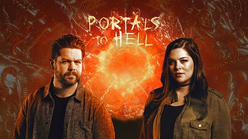 Watch Portals to Hell | Max