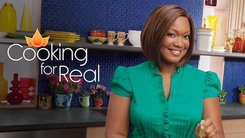 Watch Cooking for Real | discovery+