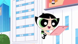 Watch The Powerpuff Girls | HBO Max