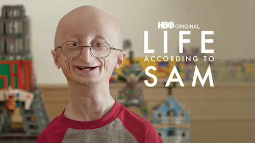 Watch Life According to Sam (HBO) | Max