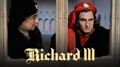 Watch Richard III | HBO Max