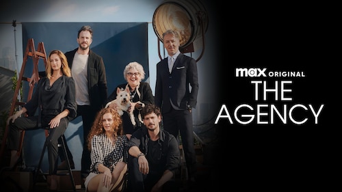 Watch The Agency Season 1 Episode 10 - Episode 10 | HBO Max