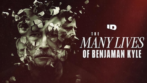 Strøm The Many Lives of Benjaman Kyle | HBO Max