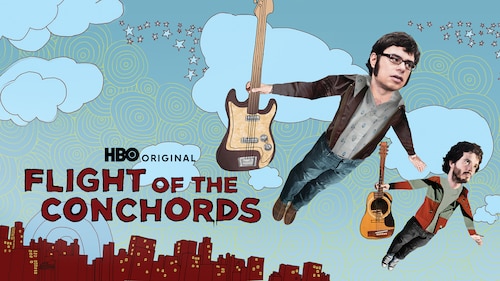 Watch Flight of the Conchords | Season 1 Episode 10 | HBO Max