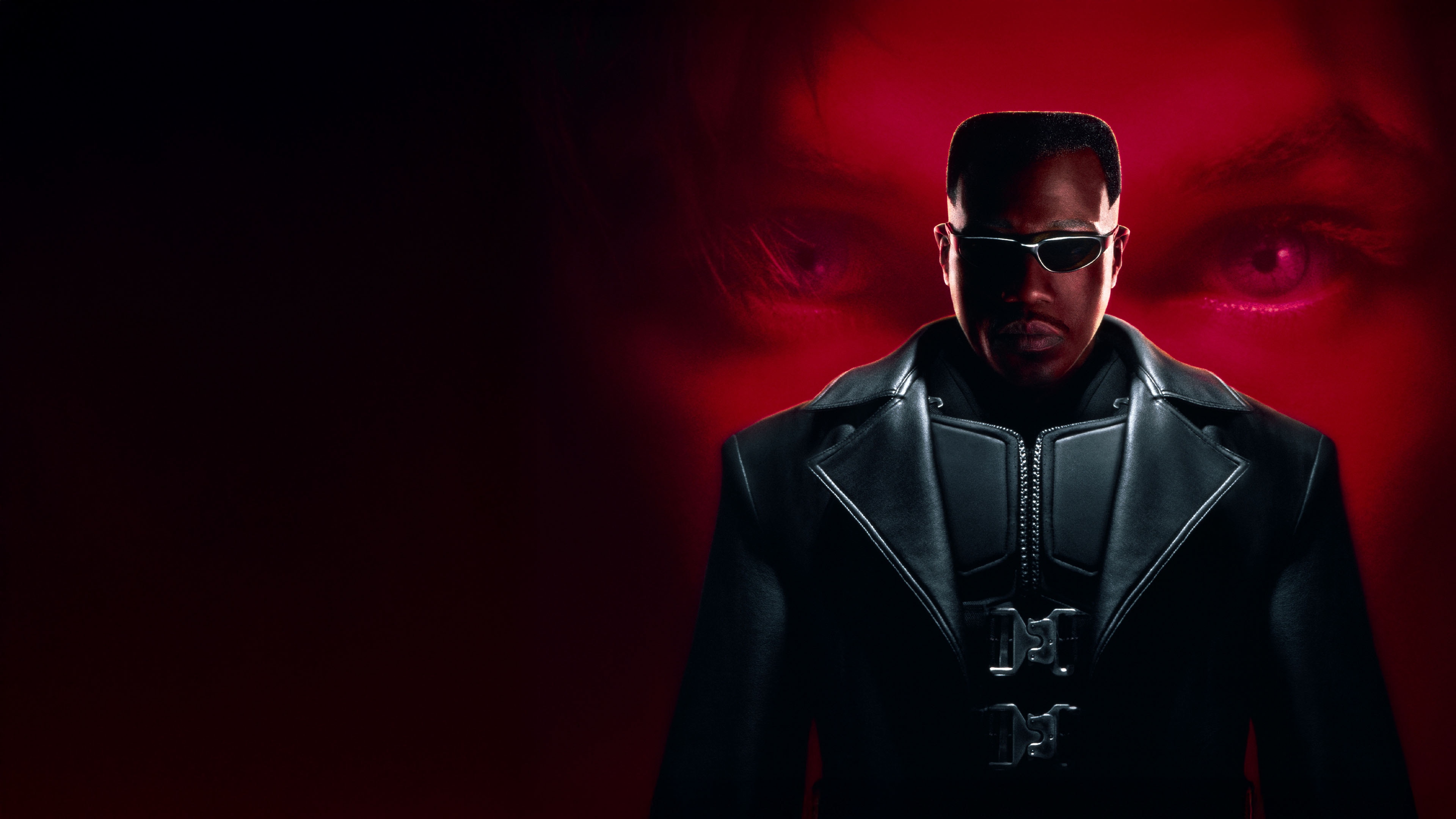 Watch Blade | HBO Max
