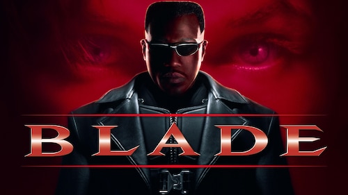 Watch Blade | HBO Max