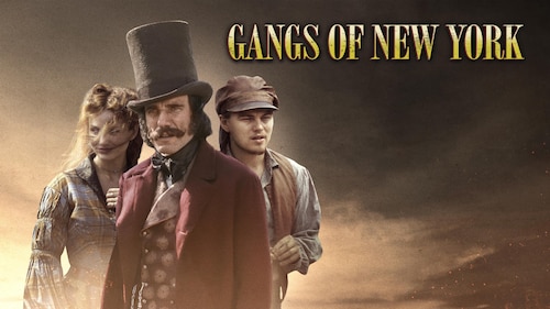 Watch Gangs Of New York | HBO Max