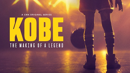 Watch Kobe: The Making of a Legend | HBO Max
