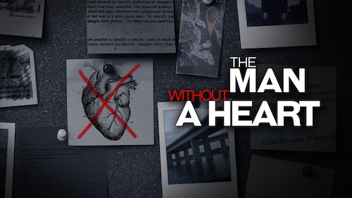 Watch The Man Without a Heart | discovery+