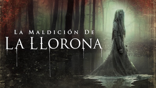 Ver La Maldición de La Llorona | HBO Max