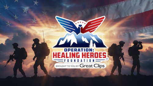Watch Operation Healing Heroes | discovery+