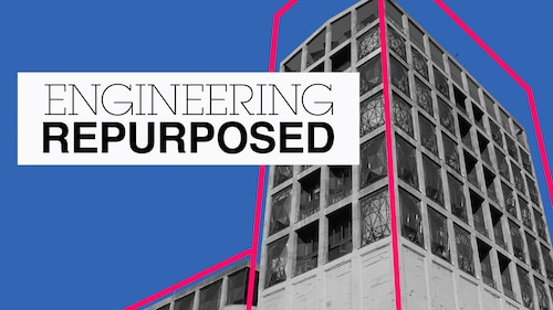Watch Engineering Repurposed | Season 1 Episode 4 | discovery+