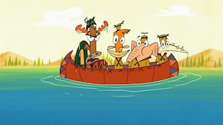 Watch Camp Lazlo | HBO Max