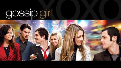 Jetzt ansehen Gossip Girl (2007) | Staffel 2 Folge 8 | HBO Max