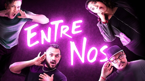 Watch Entre Nos: The Series | HBO Max