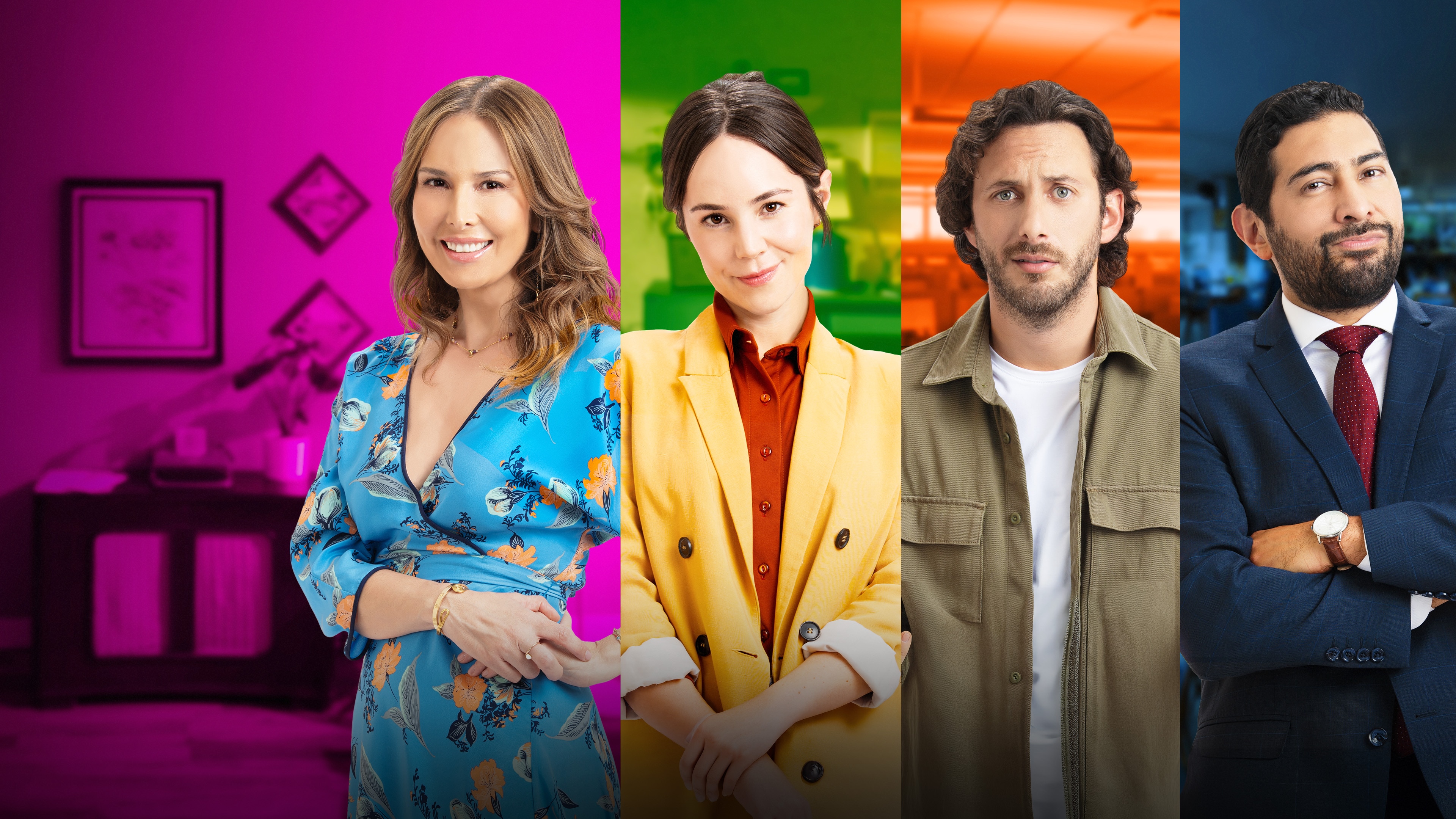 Ver Chica Conoce Chico (HBO) | Max