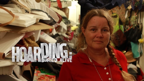 Watch Hoarding: Buried Alive Season 8 | Discovery Plus