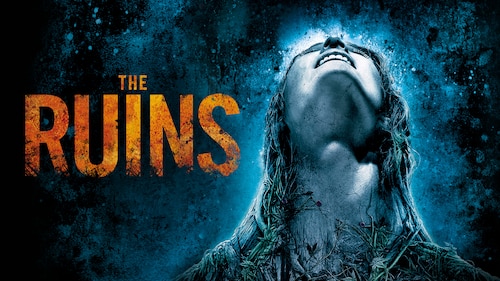 Watch The Ruins | HBO Max