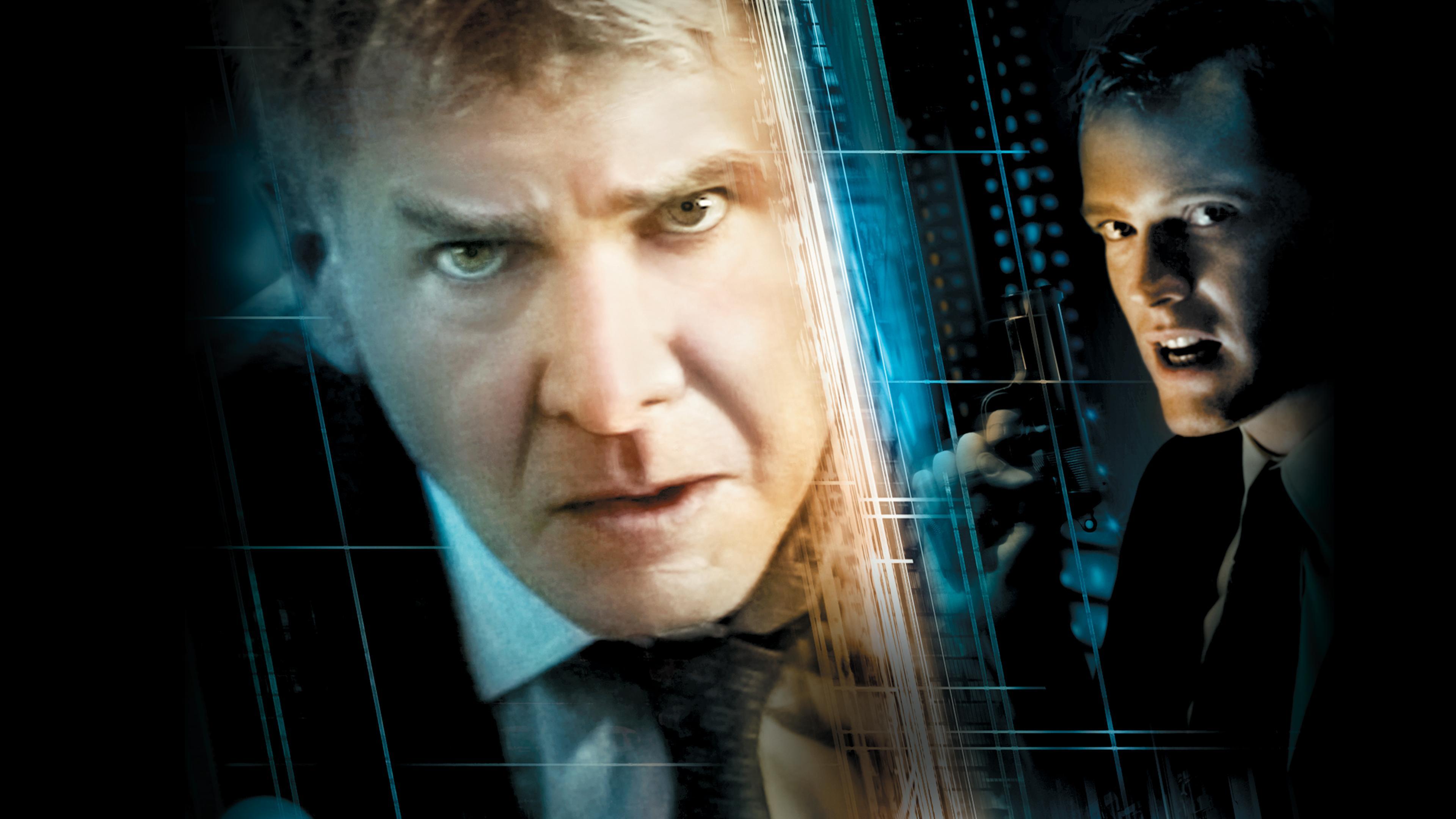 Watch Firewall (HBO) | HBO Max