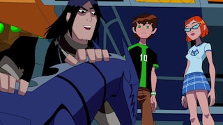 Watch Ben 10: Omniverse | HBO Max