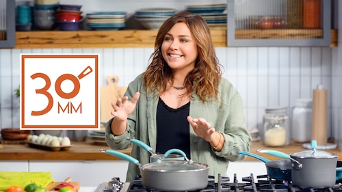 Watch 30 Minute Meals | Season 29 Episode 5 | discovery+
