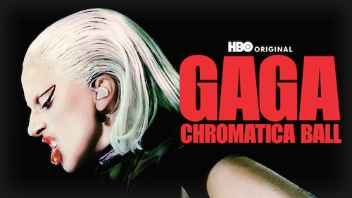 Kijk Lady Gaga Chromatica Ball | HBO Max