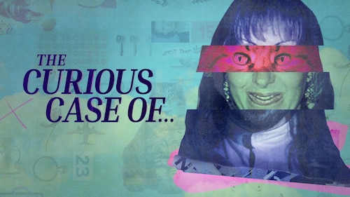 Watch The Curious Case of... | Season 1 Episode 5 | HBO Max