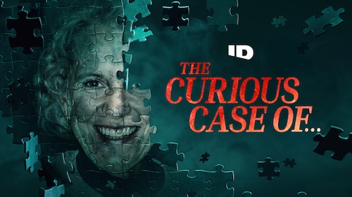 Watch The Curious Case of... | Season 2 Episode 6 | HBO Max