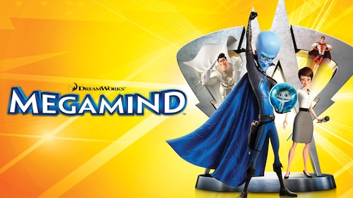 Watch Megamind (HBO) | Max