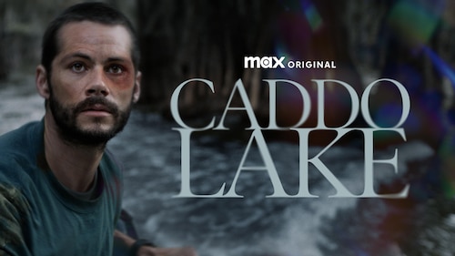 Watch Caddo Lake | HBO Max