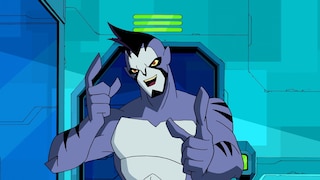 Watch Ben 10: Omniverse | HBO Max