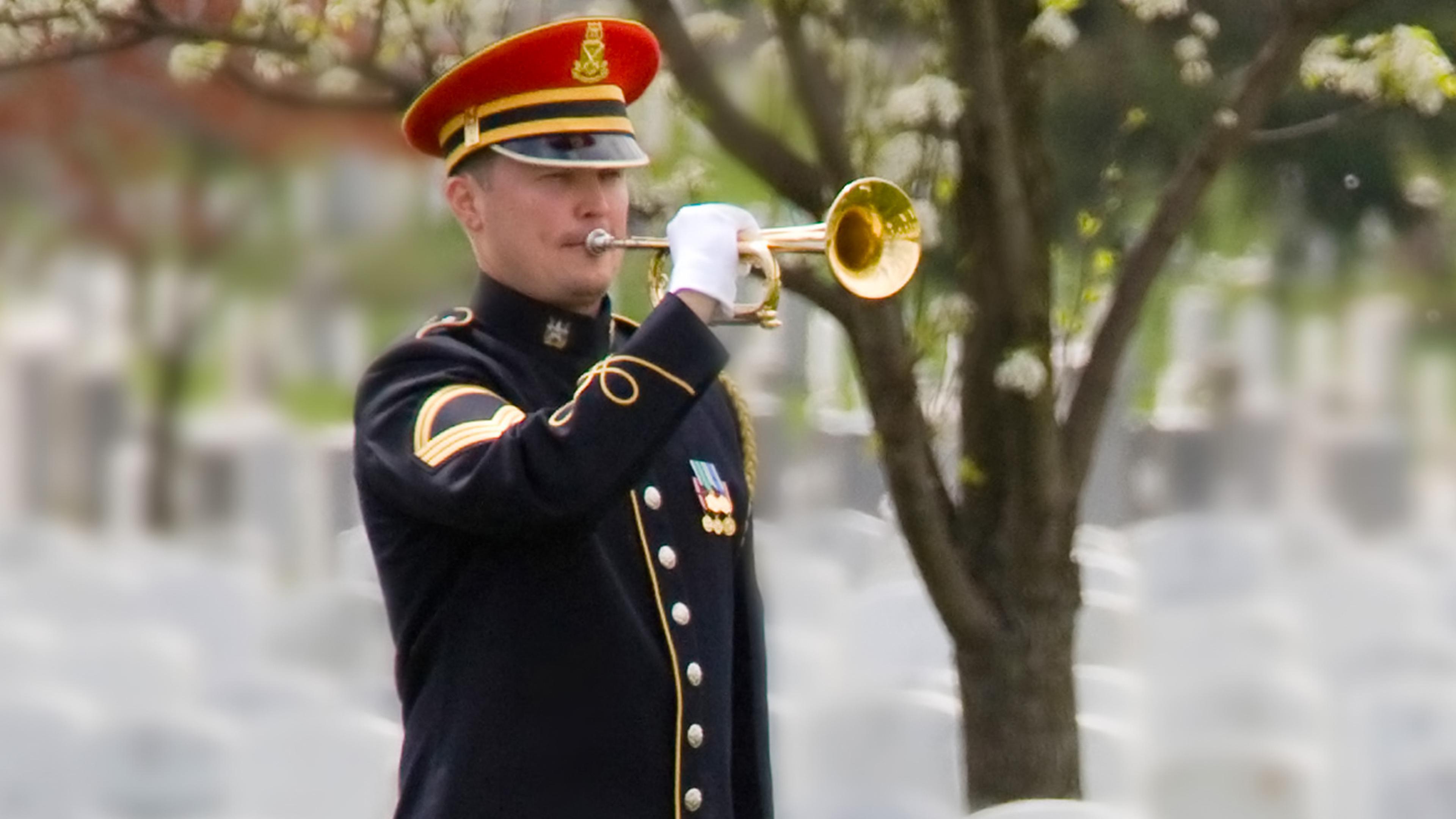 Watch Section 60: Arlington National Cemetary | HBO Max