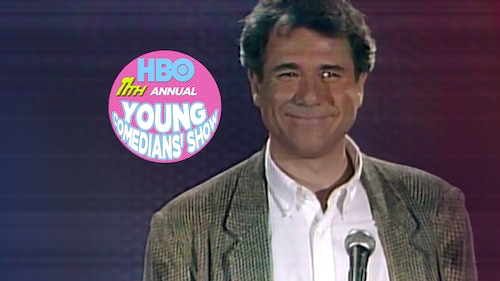 Watch The Eleventh Annual Young Comedians Show | HBO Max