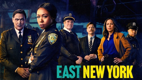 Watch East New York | HBO Max