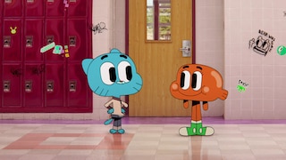 Watch The Amazing World of Gumball | HBO Max