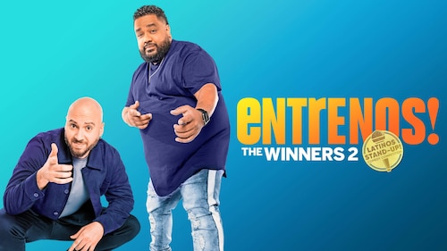 Ver Entre Nos: The Winners 2 | HBO Max