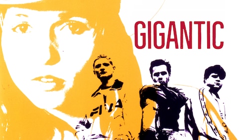 Jetzt ansehen Gigantic | HBO Max